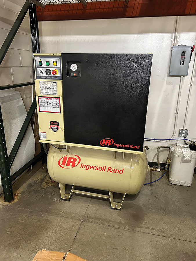 Arrowhead Engineered Products